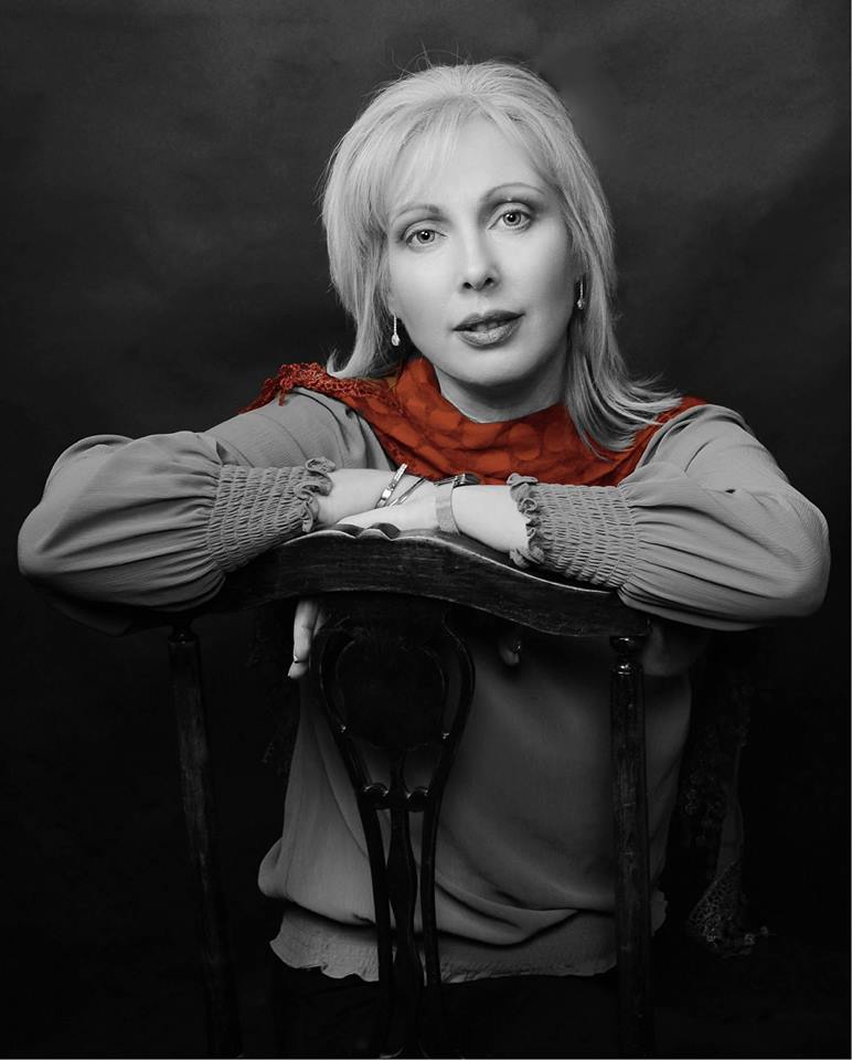 About Karen – Karen Doyle